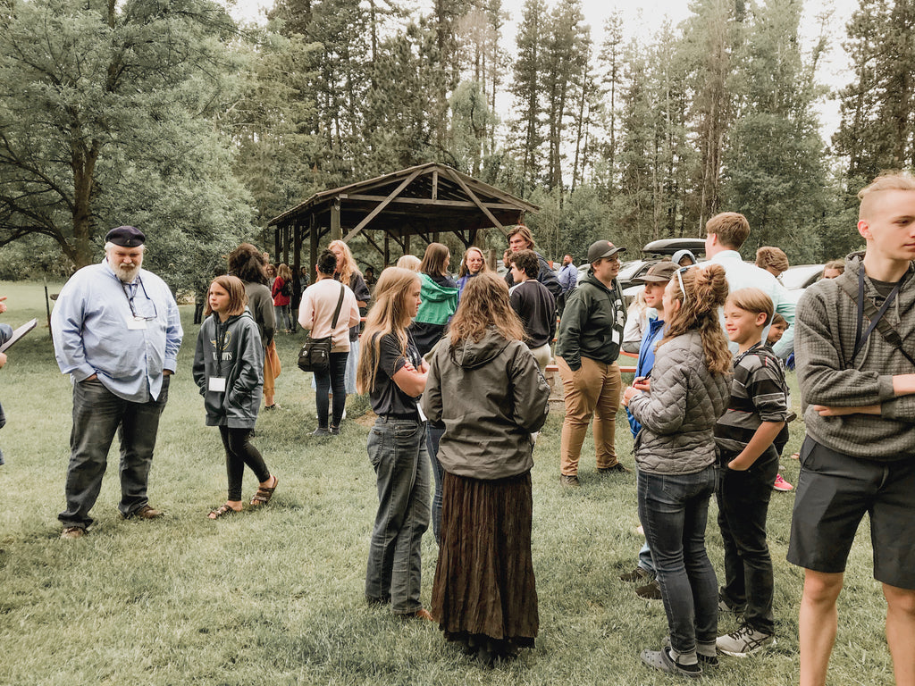 2021 YEC Photo Gallery and Commencement Ceremony – Logos Online School