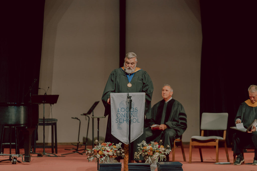 2025 YEC Photo Gallery and Commencement Ceremony – Logos Online School