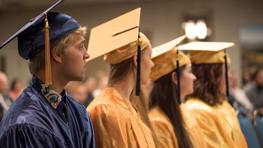 2017 YEC Photo Gallery and Video – Logos Online School