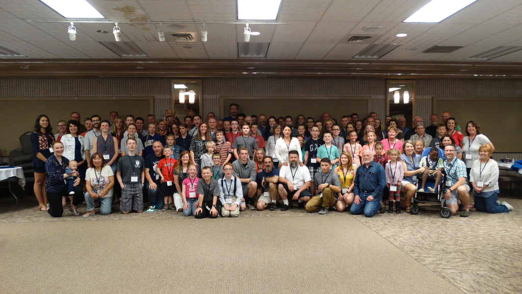 2018 YEC Photo Gallery and Commencement Ceremony & Reception – Logos ...