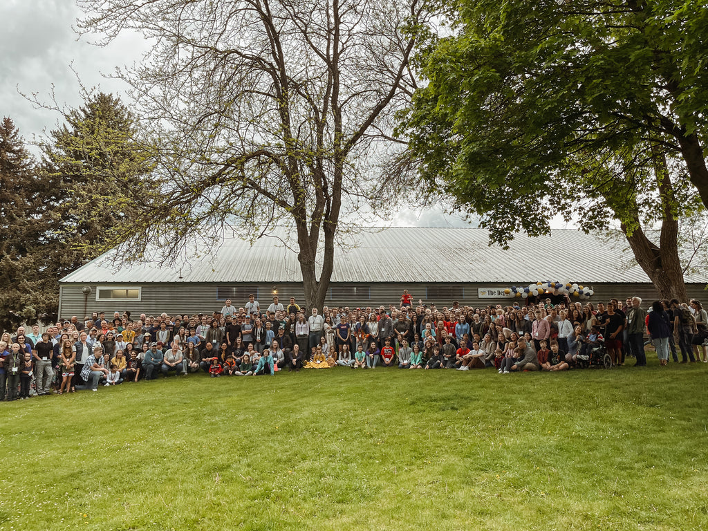 2022 YEC Photo Gallery and Commencement Ceremony – Logos Online School