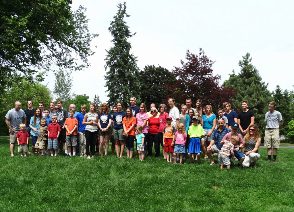 2015 YEC Photo Gallery – Logos Online School