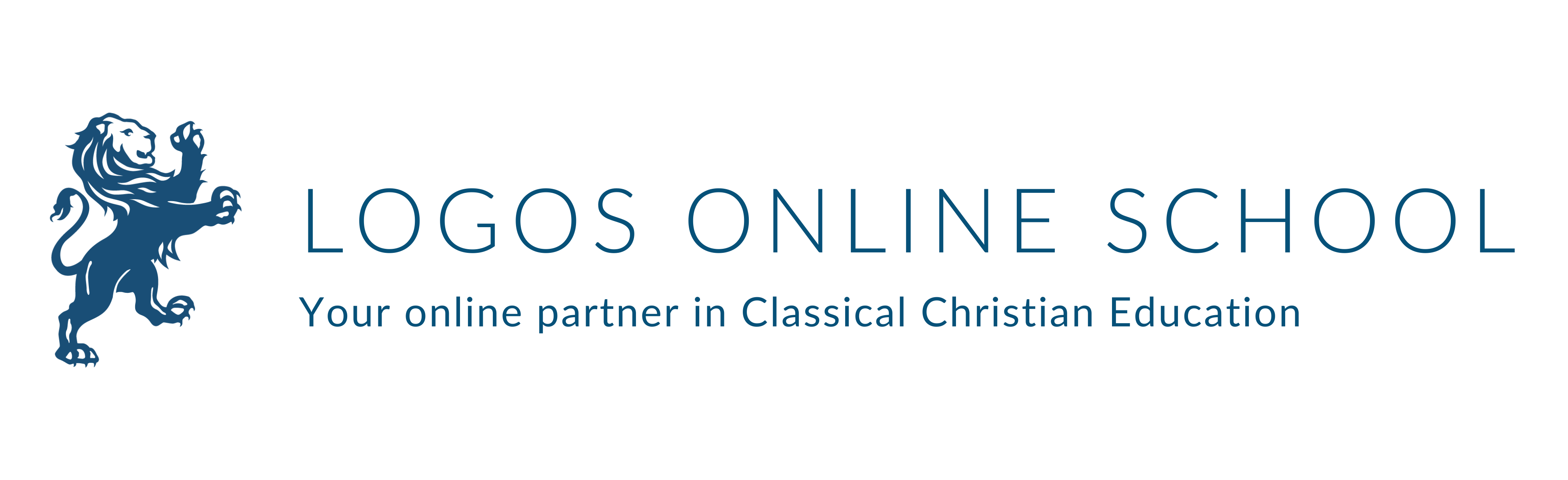 How to Apply to LOS & Register for Classes – Logos Online School