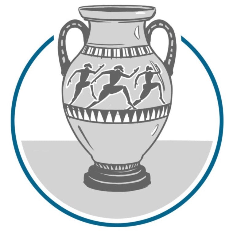 Logos Online School: Live Classical Christian Education - Classical Greek I